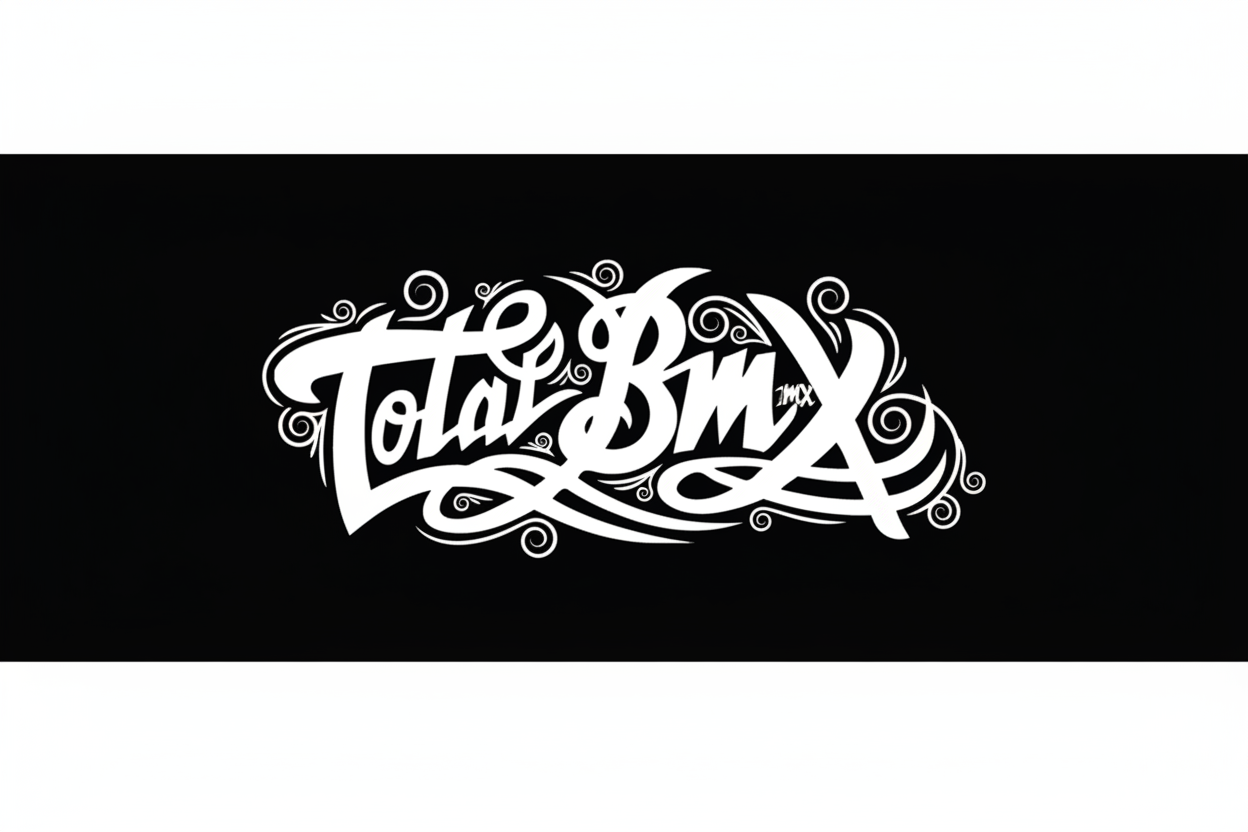TOTAL BMX Parts & Accessories - Control BMX